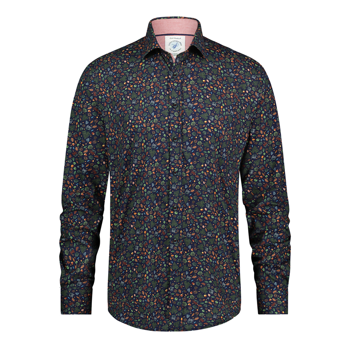 A Fish Named Fred Shirts & Blazers | ejmenswear.com - Ejmenswear Store