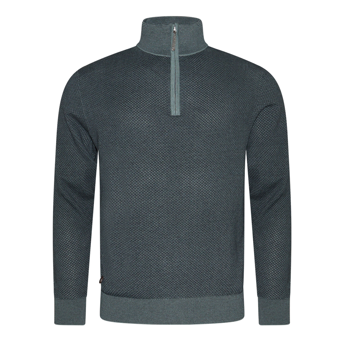 6th Sense Stanley Quarter Zip Balsam - Ejmenswear Store