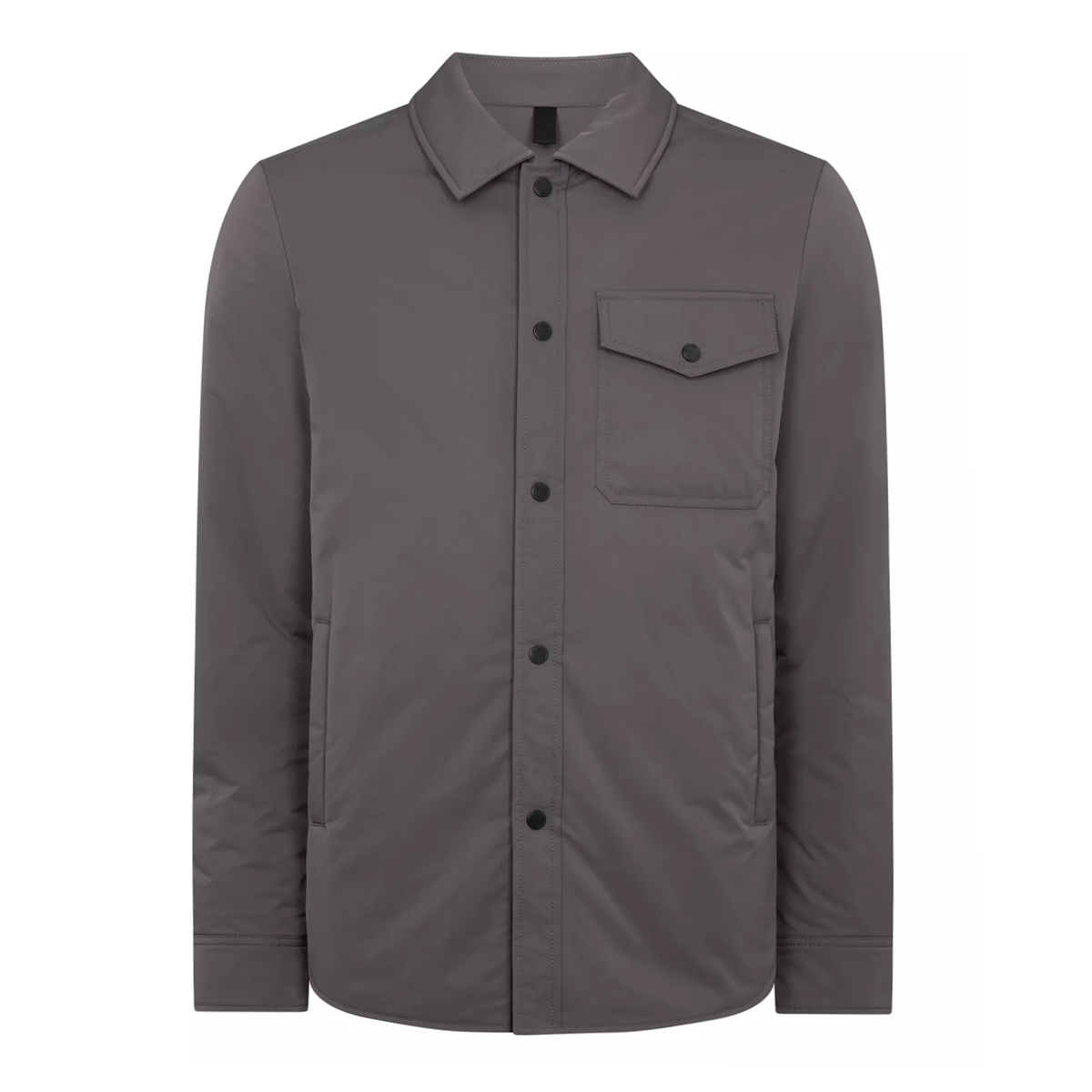 Remus Uomo Ren Jacket Charcoal - Ejmenswear Store