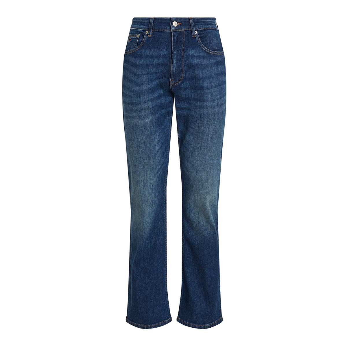Tommy Jeans Ryan Bootcut Dark Denim - Ejmenswear Store